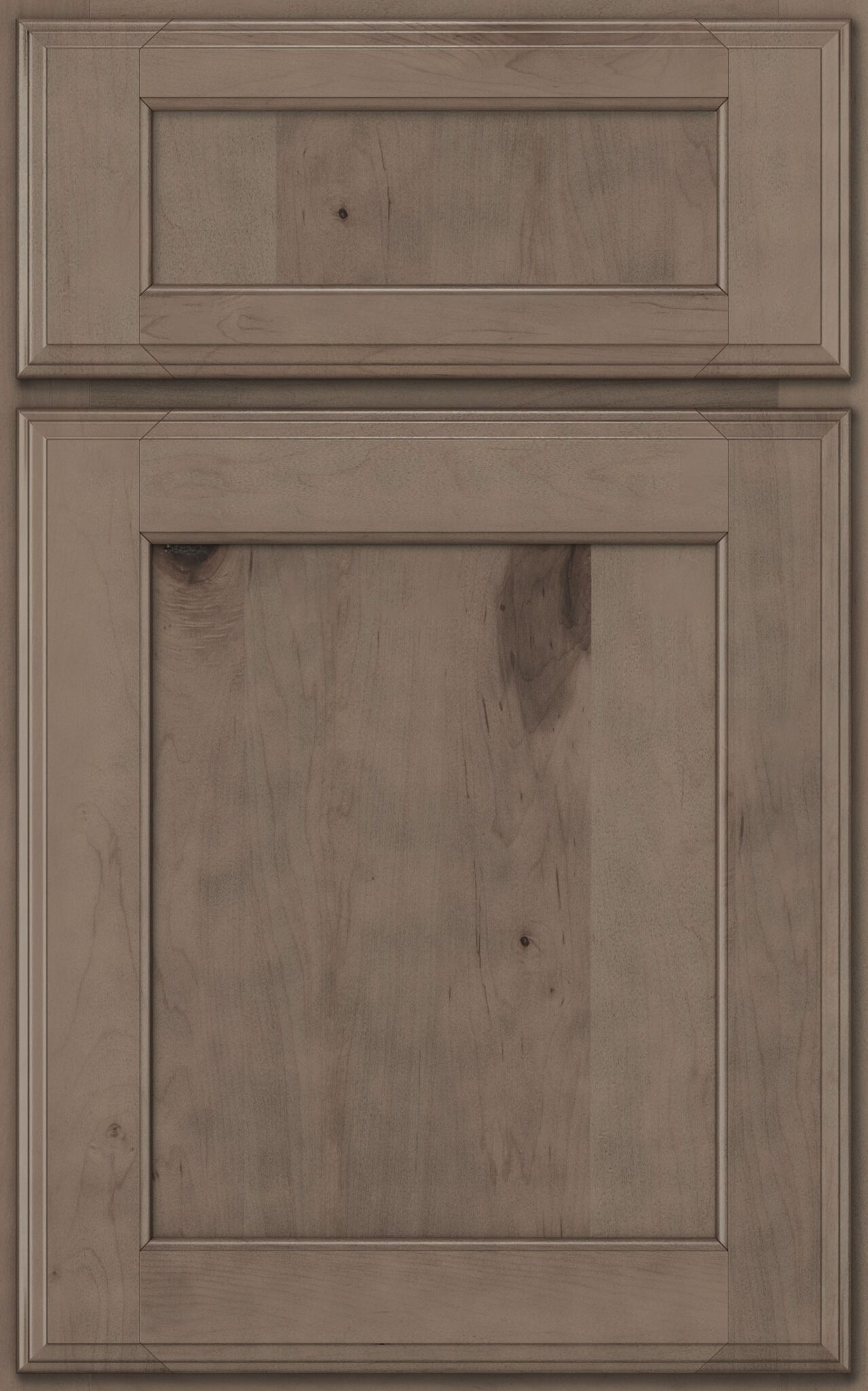 Brookhill Raised Panel Door Style| Medallion Cabinetry