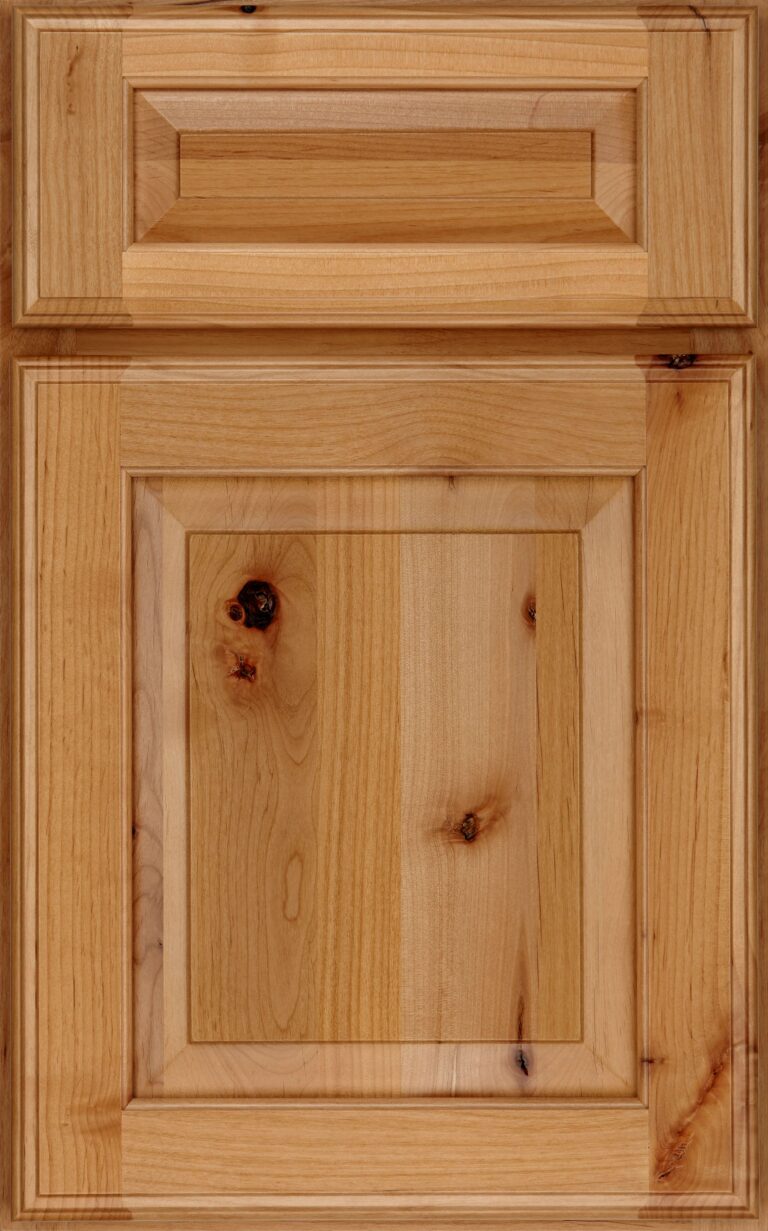 Brookhill Raised Panel Door Style| Medallion Cabinetry