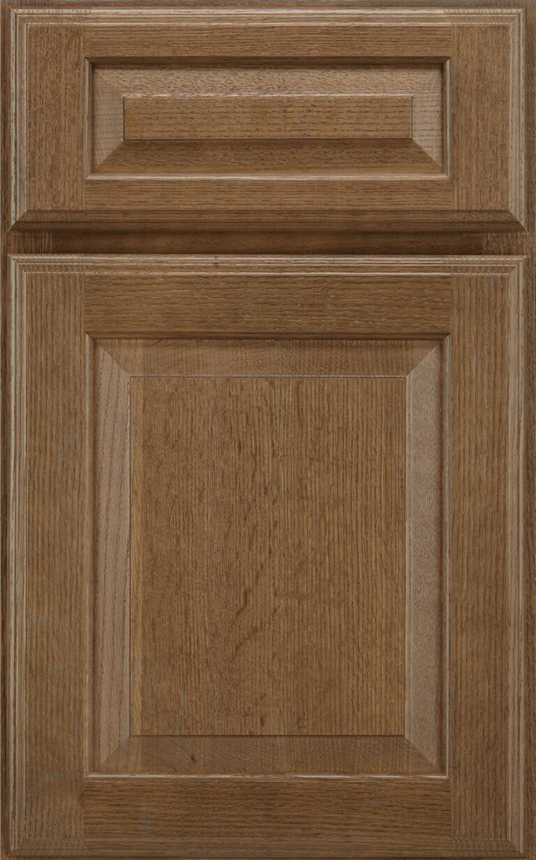 Brookhill Raised Panel Door Style| Medallion Cabinetry