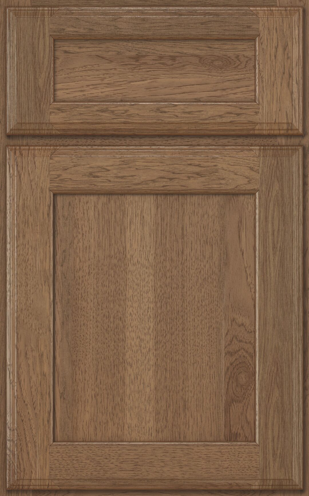 Brookhill Reverse Raised Panel | Medallion Cabinetry