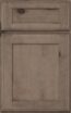 Brookhill Reverse Raised Panel | Medallion Cabinetry