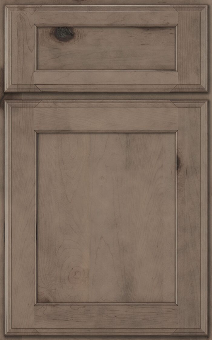 Brookhill Reverse Raised Panel | Medallion Cabinetry
