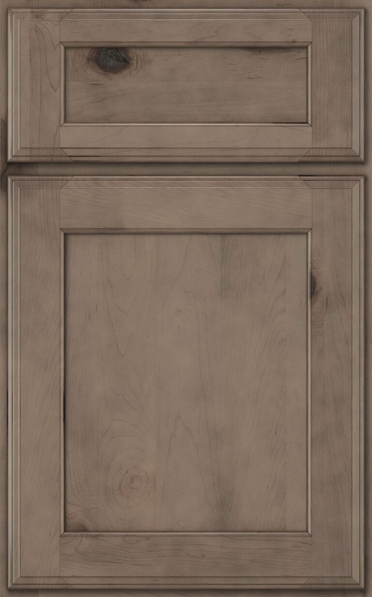 Brookhill Reverse Raised Panel | Medallion Cabinetry