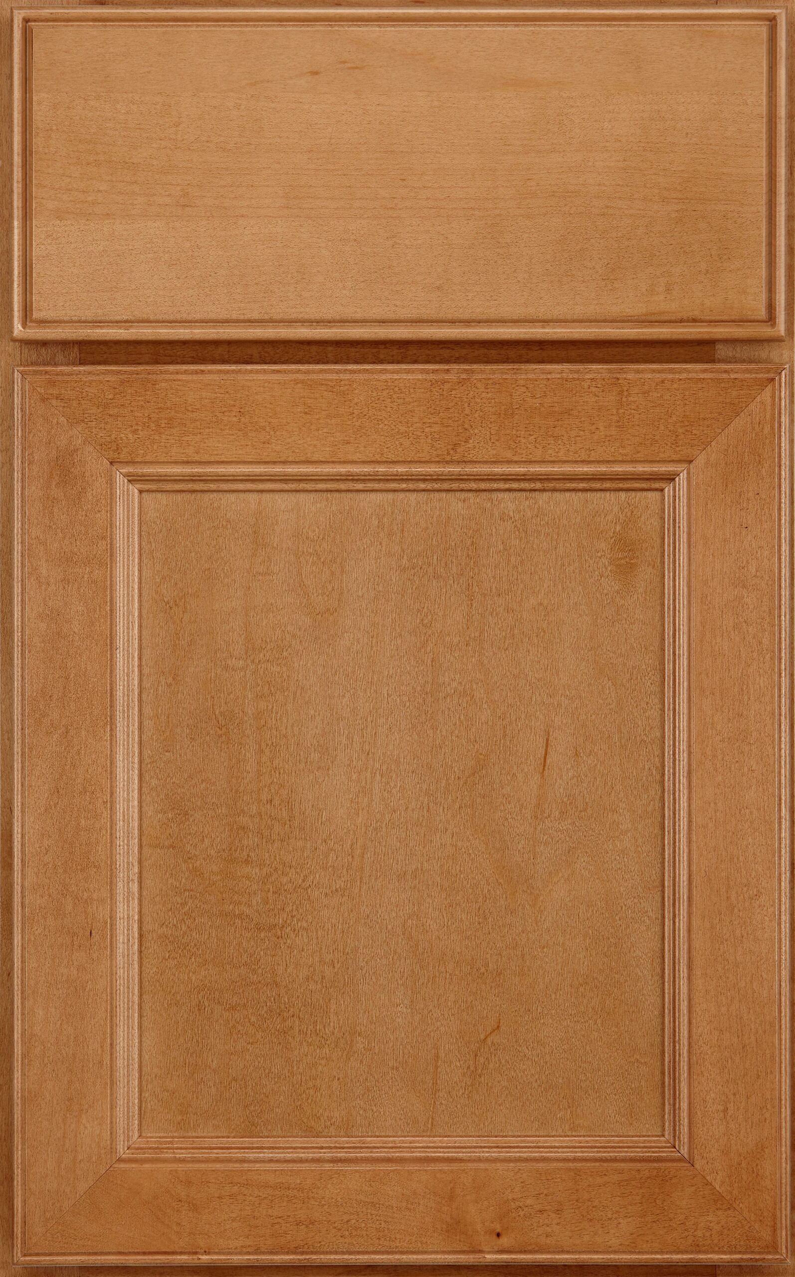 Premium Carlisle Door Style | Medallion Cabinetry