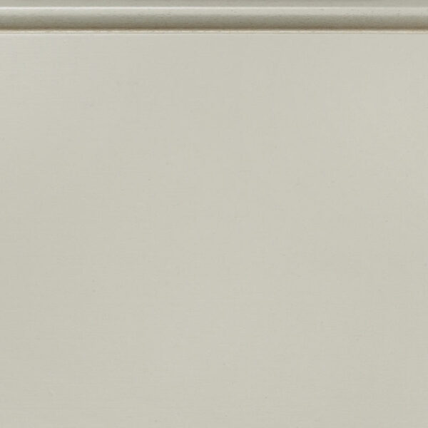 Casey in Castle Rock Sheer on Quartersawn Oak - Medallion Cabinetry