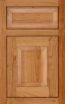 Premium Chelsea Platinum Door Style | Medallion Cabinetry