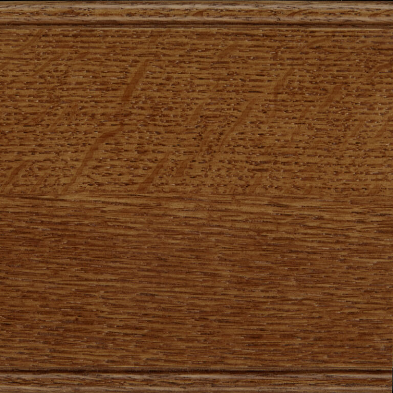 Rich Chestnut Finish for Cabinets | Medallion Cabinetry