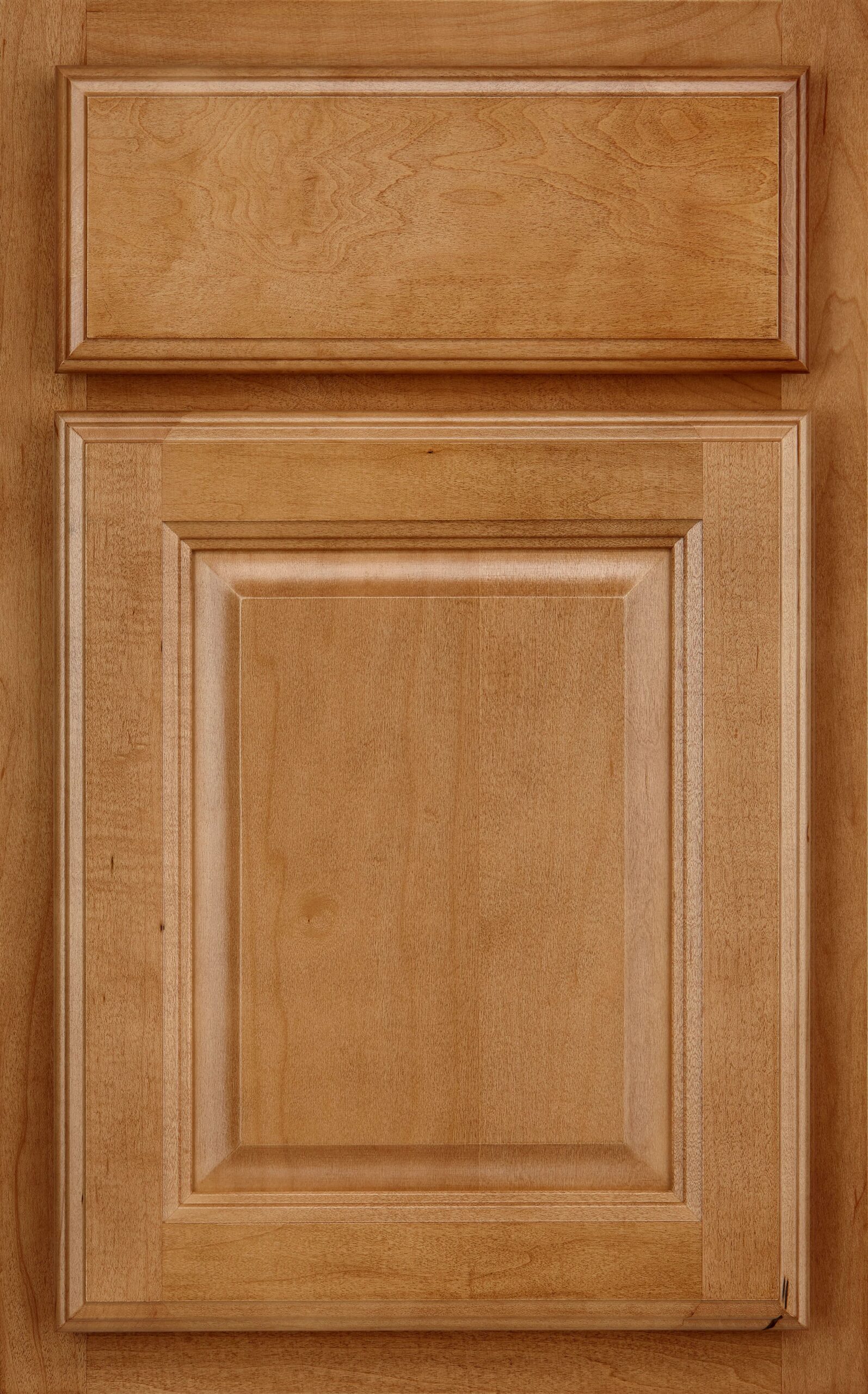 Elegant Columbia Door Style | Medallion Cabinetry