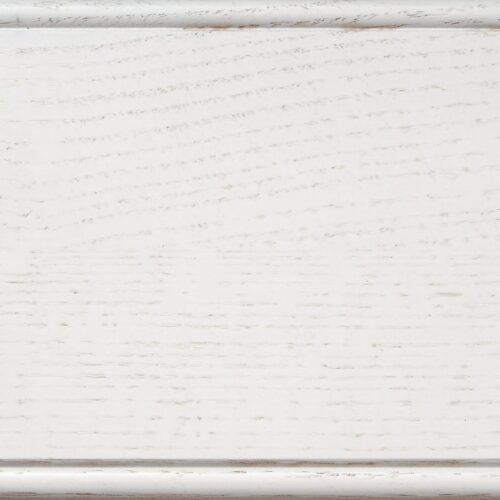 Bright Cottage White Sheer Finish | Medallion Cabinetry