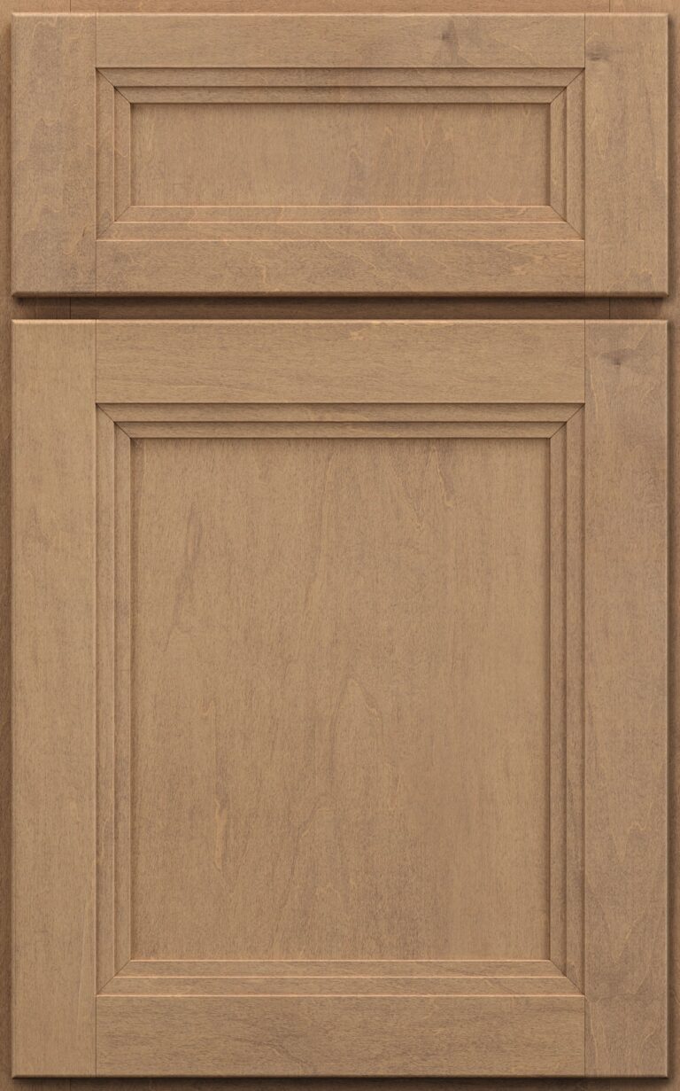 Classic Craftsman Flat Panel Door | Medallion Cabinetry