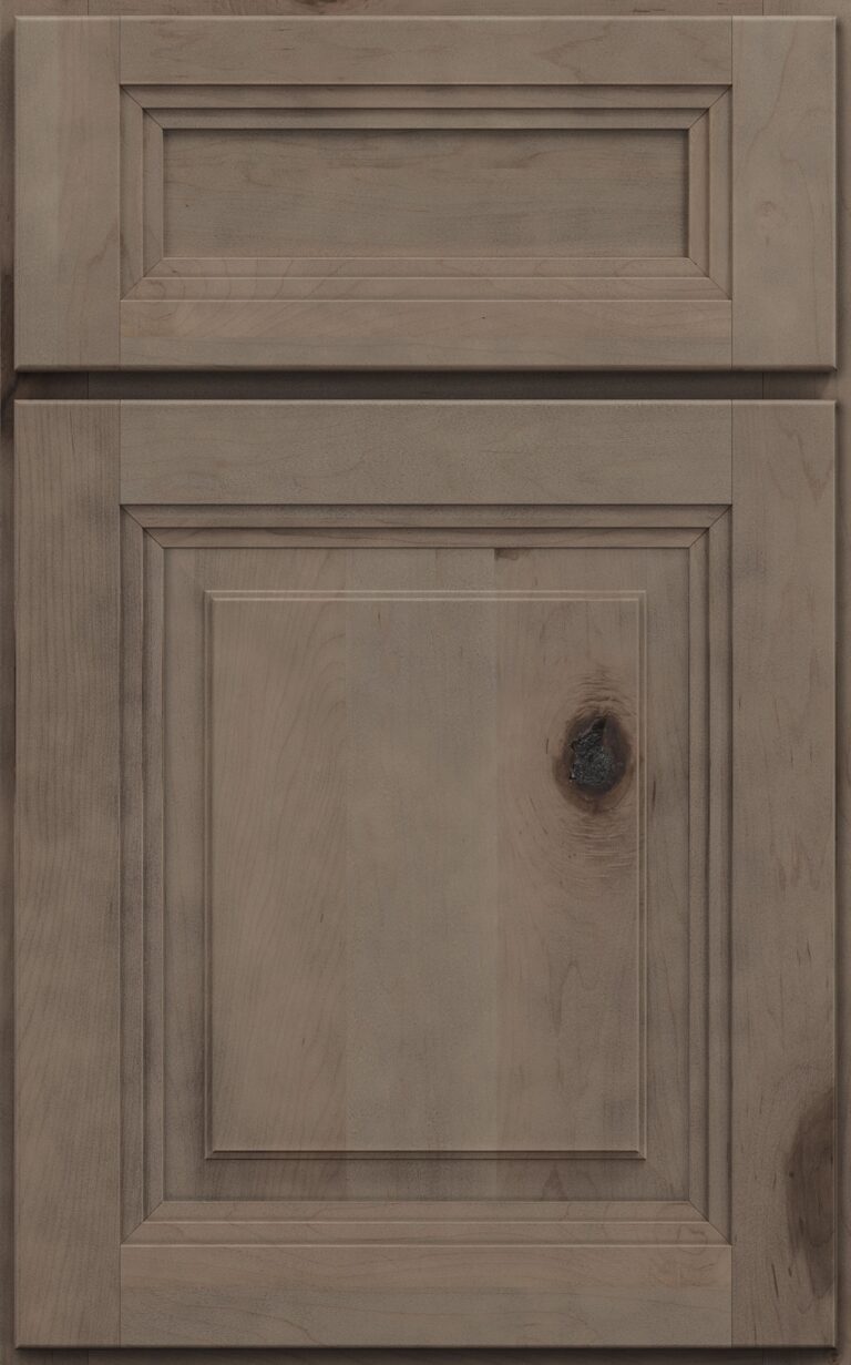 Classic Craftsman Raised Panel | Medallion Cabinetry