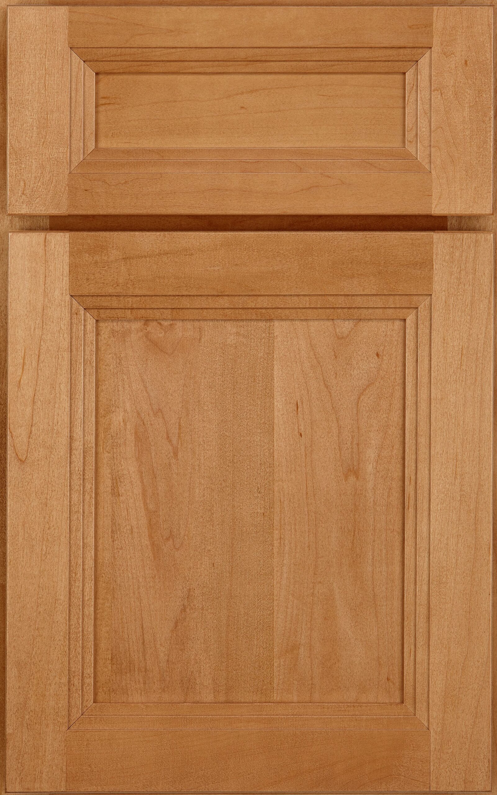 Premium Craftsman Reverse Raised Panel | Medallion