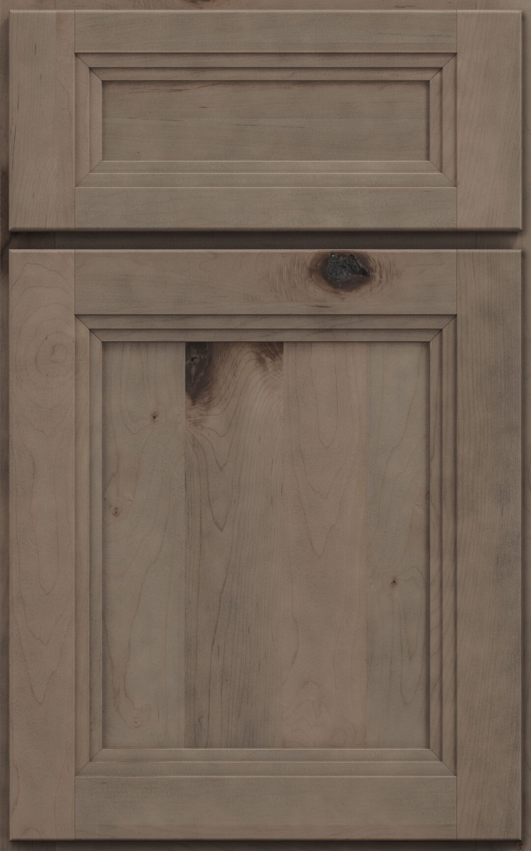 Premium Craftsman Reverse Raised Panel | Medallion