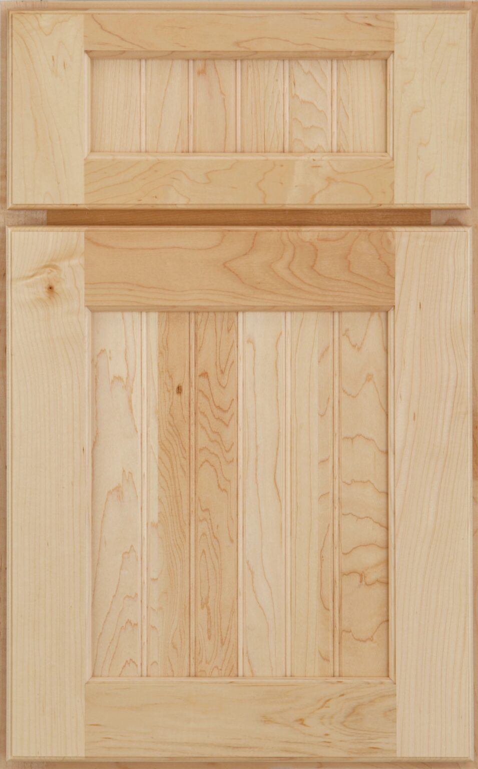 Dana Pointe Beaded Panel - Medallion Cabinetry