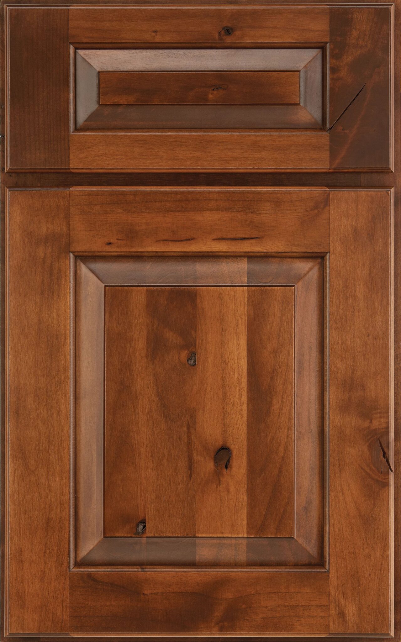 Dana Pointe Raised Panel - Medallion Cabinetry