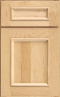 Classic Devonshire Raised Panel | Medallion Cabinetry