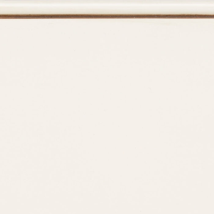 Elegant Divinity with Burnt Sienna Highlight | Medallion