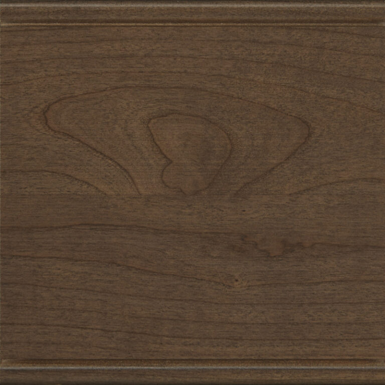 Rustic Dockside Finish for Cabinets | Medallion Cabinetry