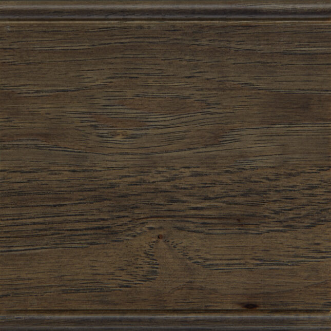 Rustic Dockside Finish for Cabinets | Medallion Cabinetry