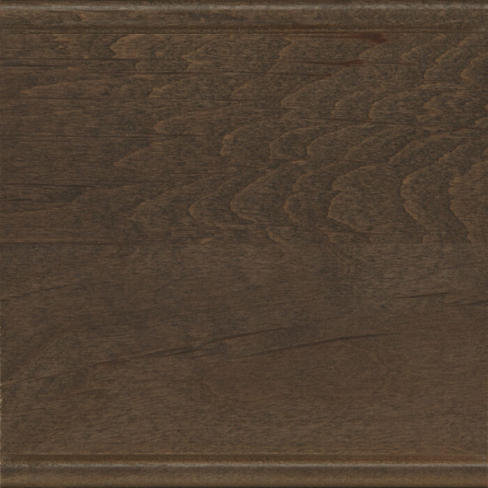 Rustic Dockside Finish for Cabinets | Medallion Cabinetry