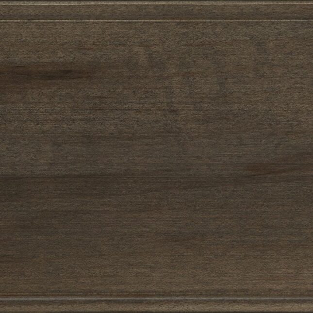 Rustic Dockside Finish for Cabinets | Medallion Cabinetry