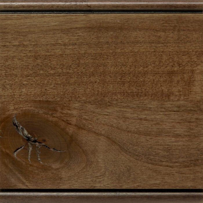 Bold Eagle Rock with Sable Highlight | Medallion Cabinetry