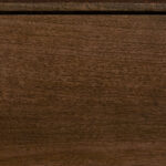 Bold Eagle Rock Finish for Cabinets | Medallion Cabinetry