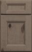 Stylish Ellison Flat Panel | Medallion Cabinetry