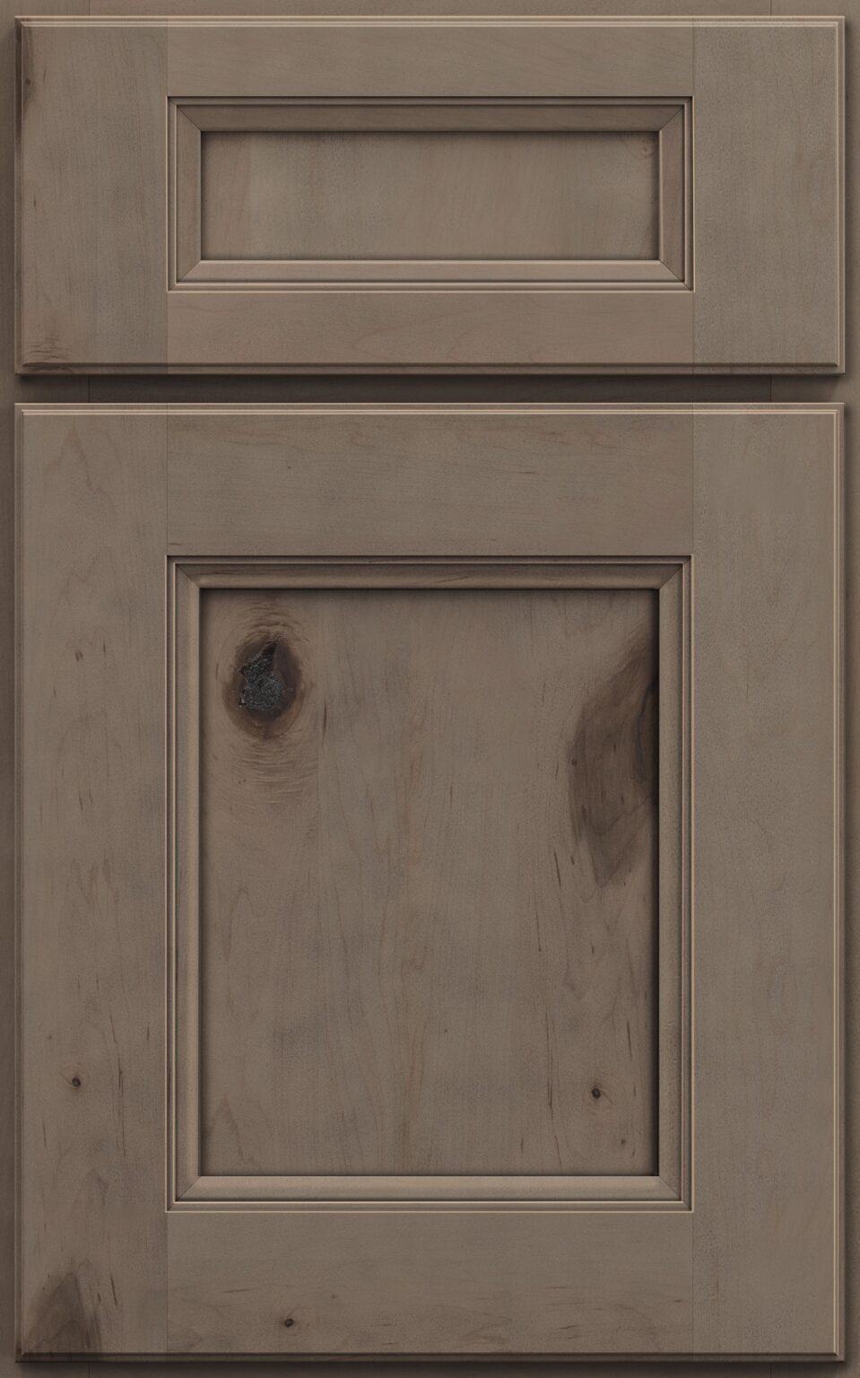 Stylish Ellison Flat Panel | Medallion Cabinetry