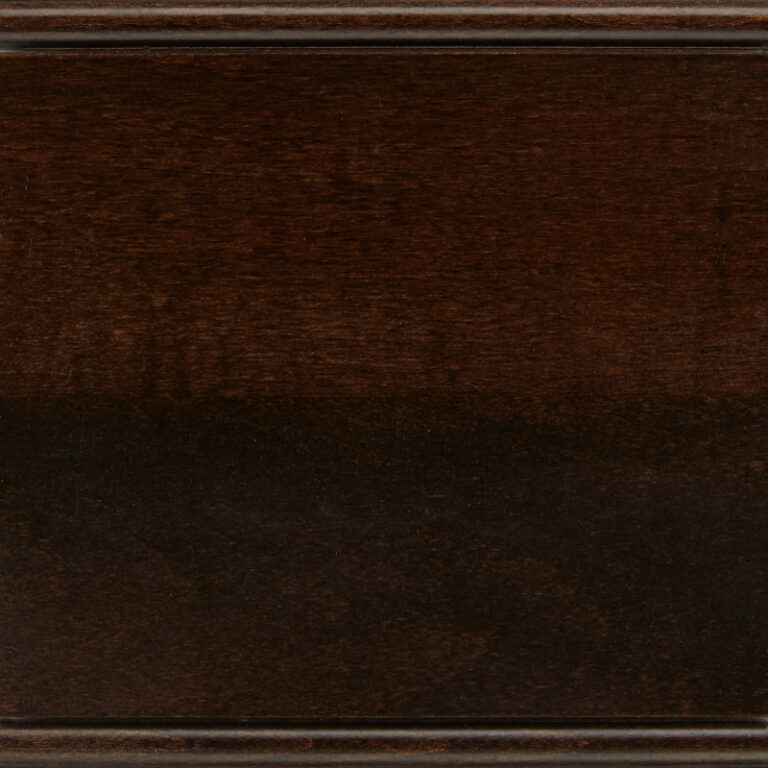 Rich Espresso Finish for Cabinets | Medallion Cabinetry