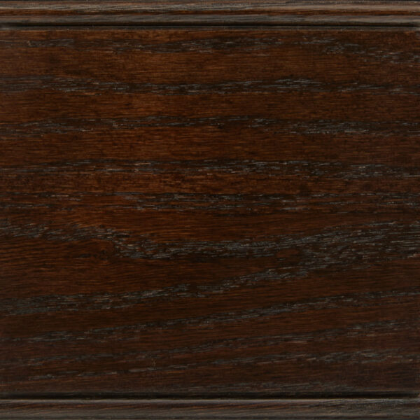 Rich Espresso Finish for Cabinets | Medallion Cabinetry