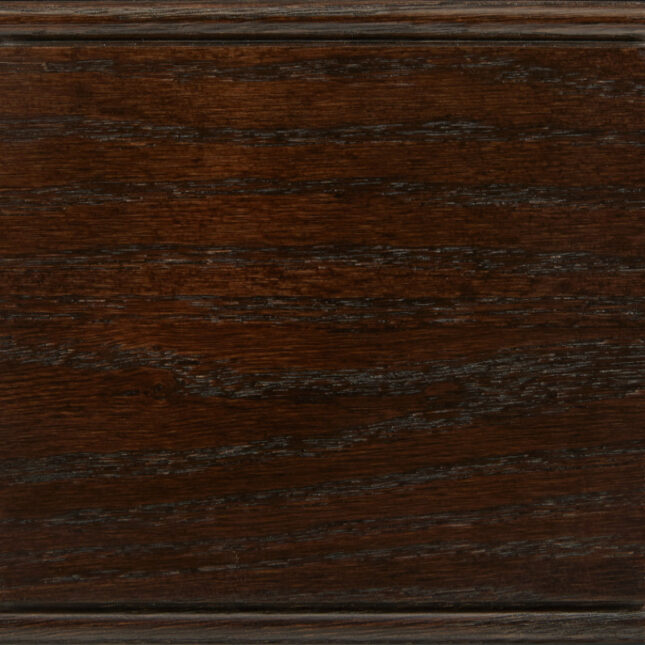 Rich Espresso Finish for Cabinets | Medallion Cabinetry