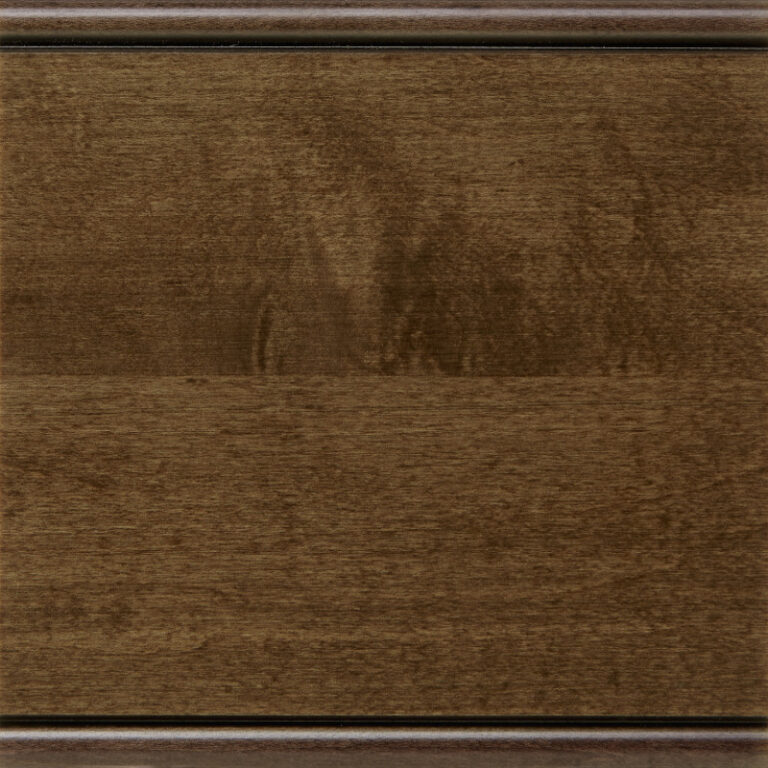 Bold French Roast with Sable Highlight | Medallion Cabinetry