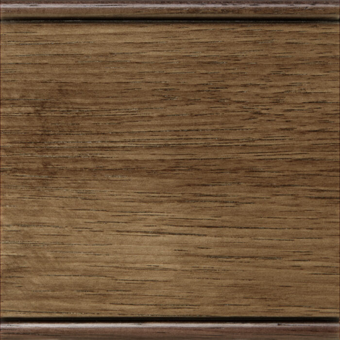 French Roast with Sable Highlight | Medallion Cabinetry