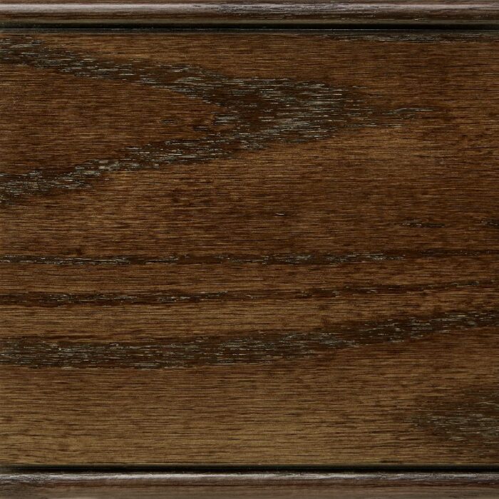 French Roast with Sable Highlight | Medallion Cabinetry