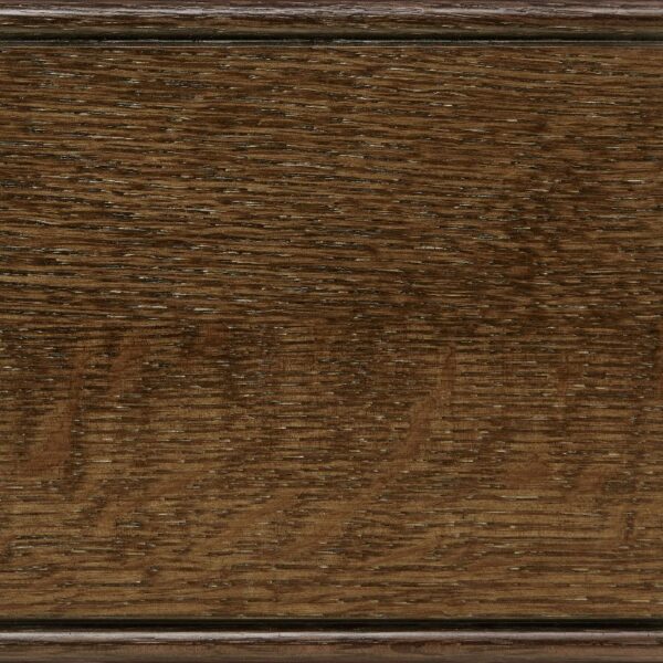 French Roast with Sable Highlight - Medallion Cabinetry