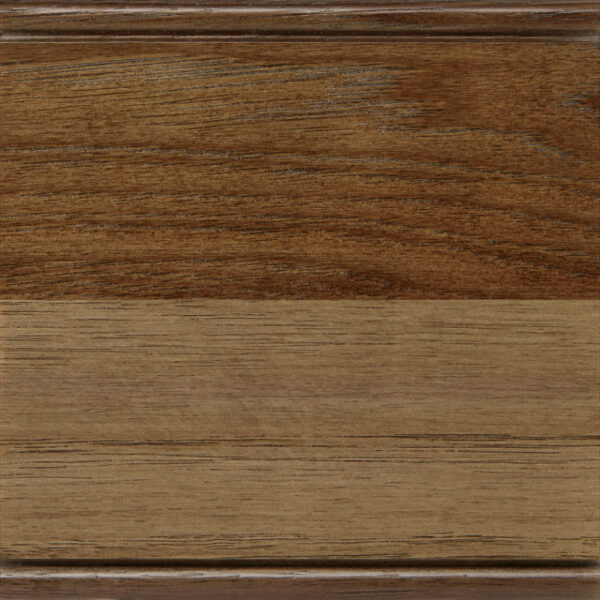 Bold French Roast Finish for Cabinets | Medallion Cabinetry