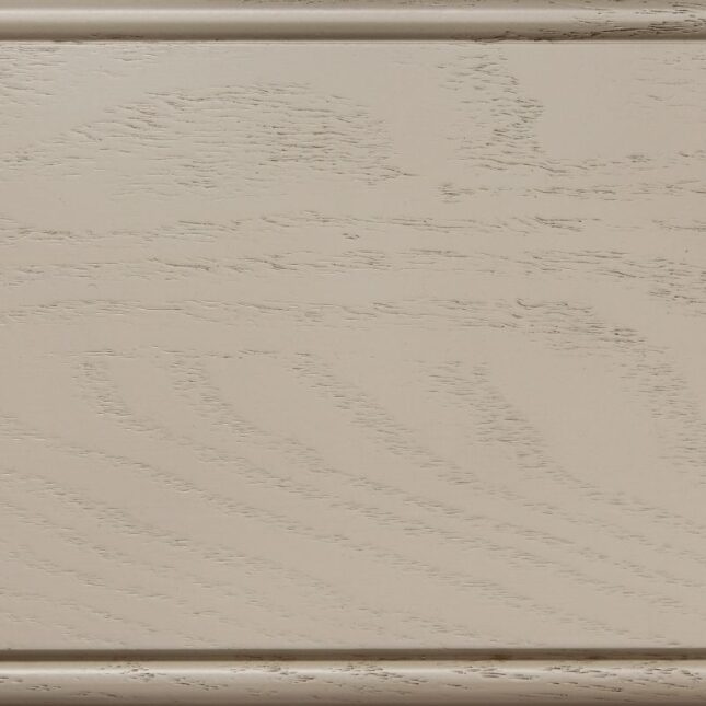 Soft Harbor Mist Sheer Finish | Medallion Cabinetry