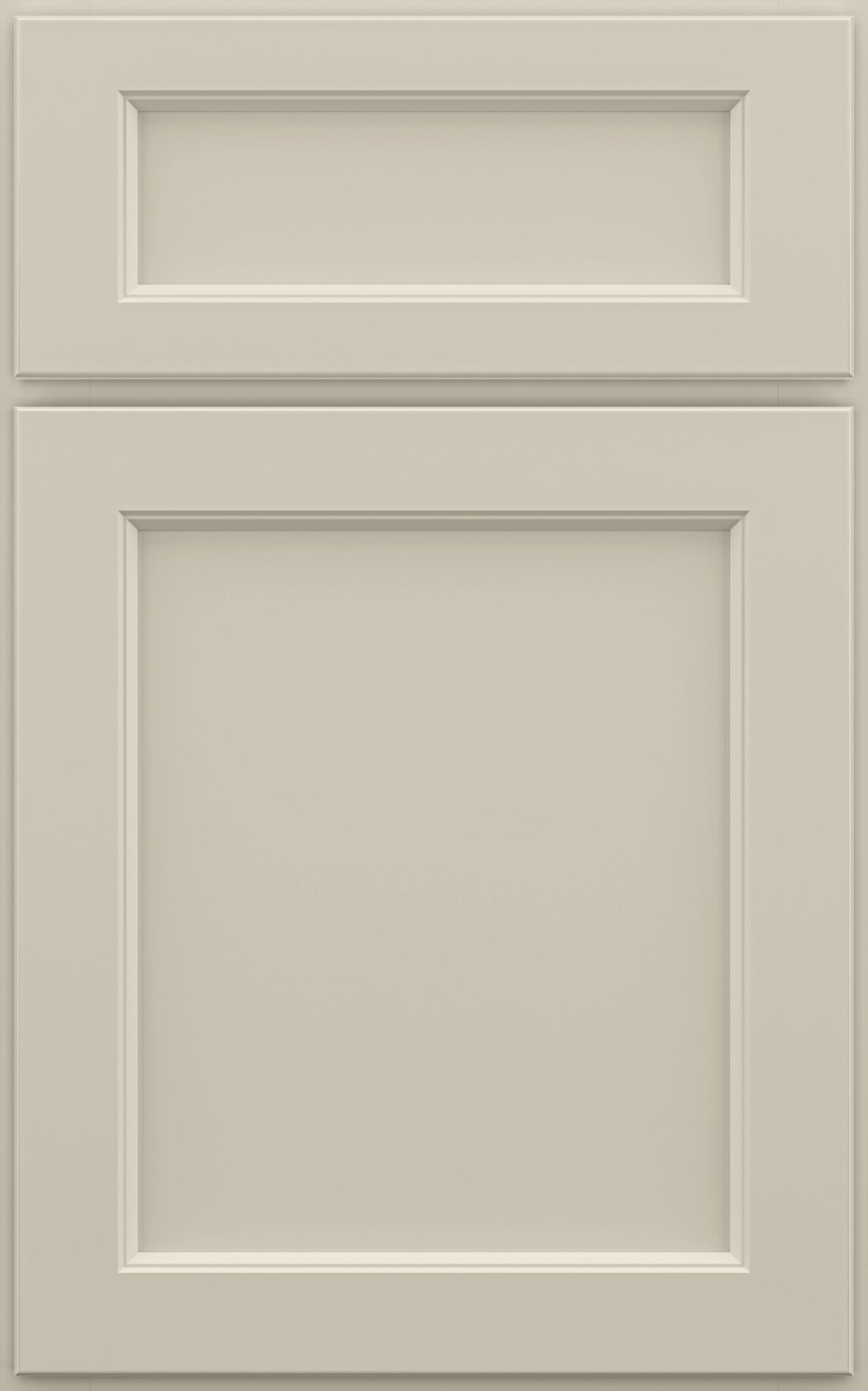 Jarrett Reverse Raised Panel - Medallion Cabinetry