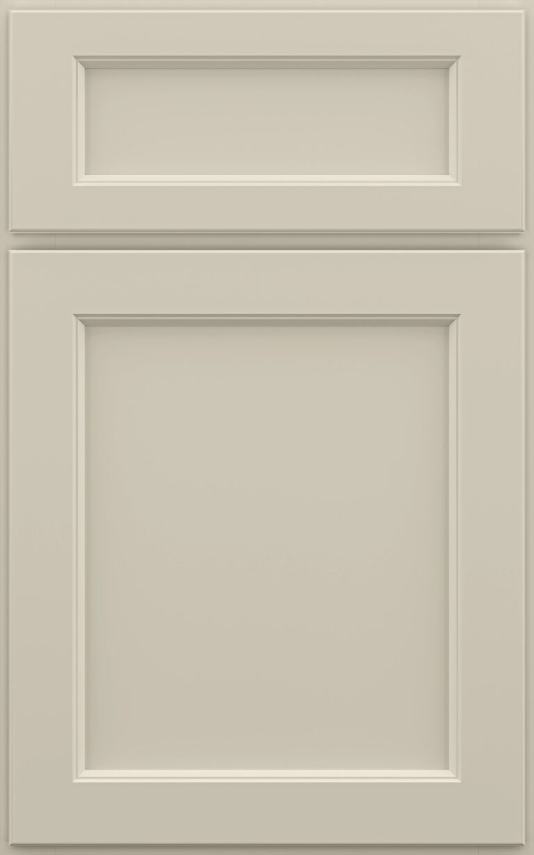 Jarrett Reverse Raised Panel - Medallion Cabinetry
