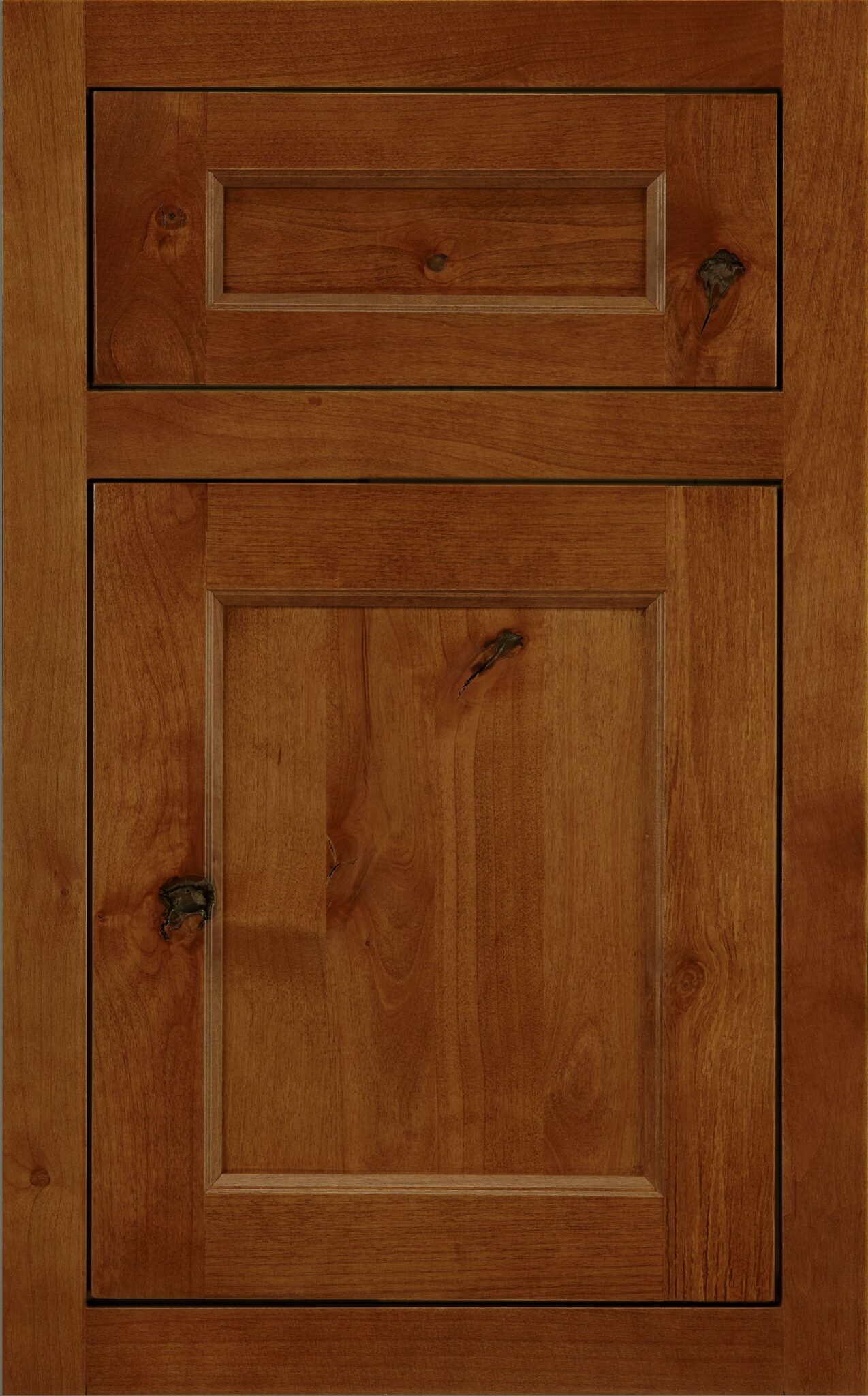 Jarrett Platinum - Medallion Cabinetry
