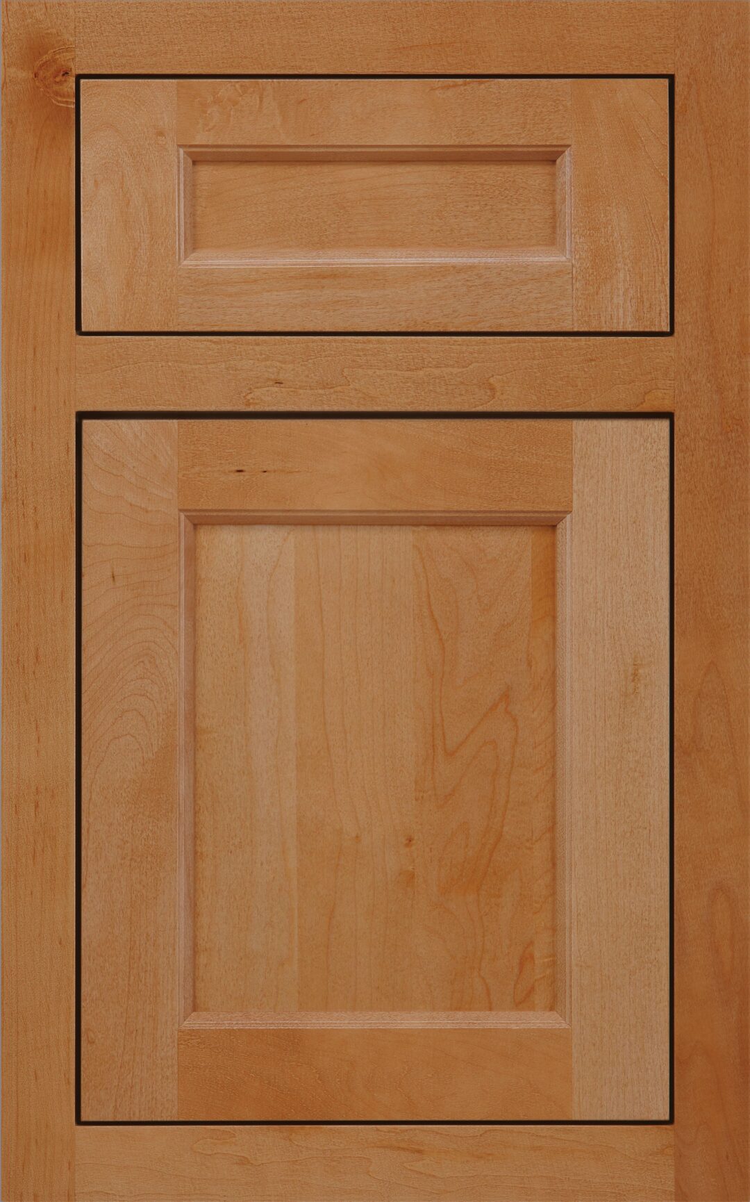 Jarrett Platinum - Medallion Cabinetry