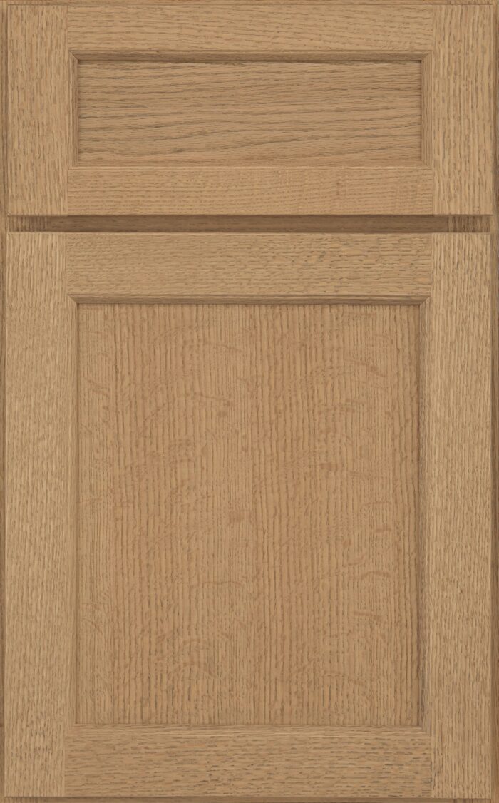Jarrett Reverse Raised Panel - Medallion Cabinetry