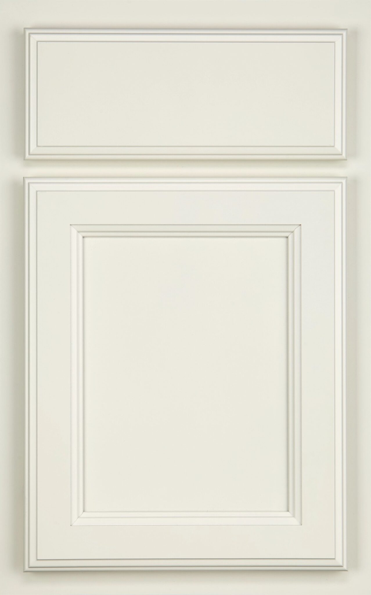 Liberty in Cavern on Paint Grade - Medallion Cabinetry