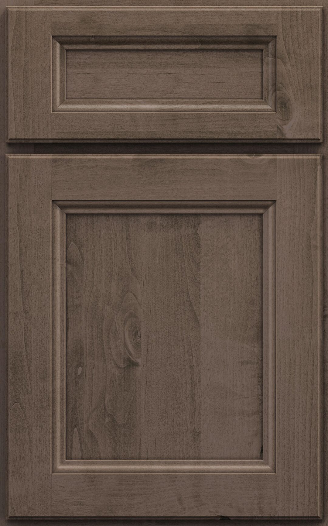 Classic Madison Reverse Raised Panel | Medallion Cabinetry