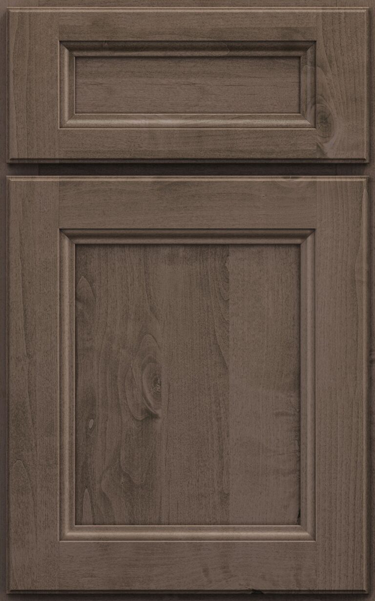 Classic Madison Reverse Raised Panel | Medallion Cabinetry