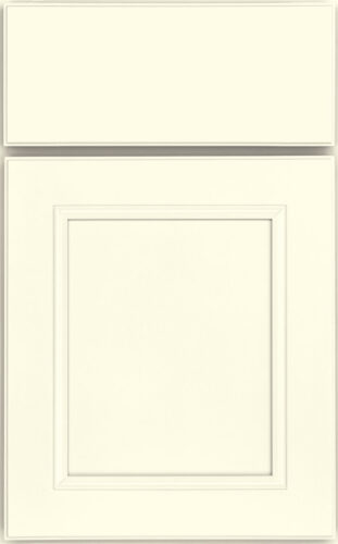 Classic Madison Reverse Raised Panel | Medallion Cabinetry