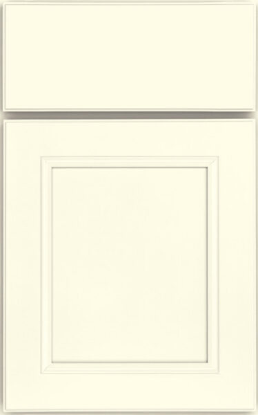 Classic Madison Reverse Raised Panel | Medallion Cabinetry