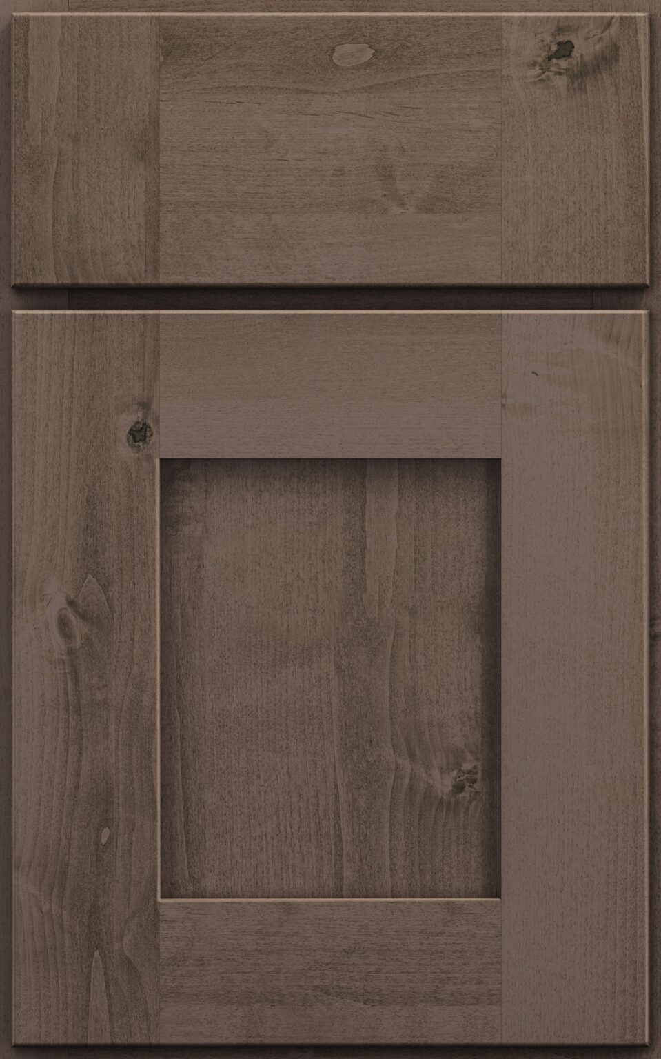 Mendocino Flat Panel - Medallion Cabinetry