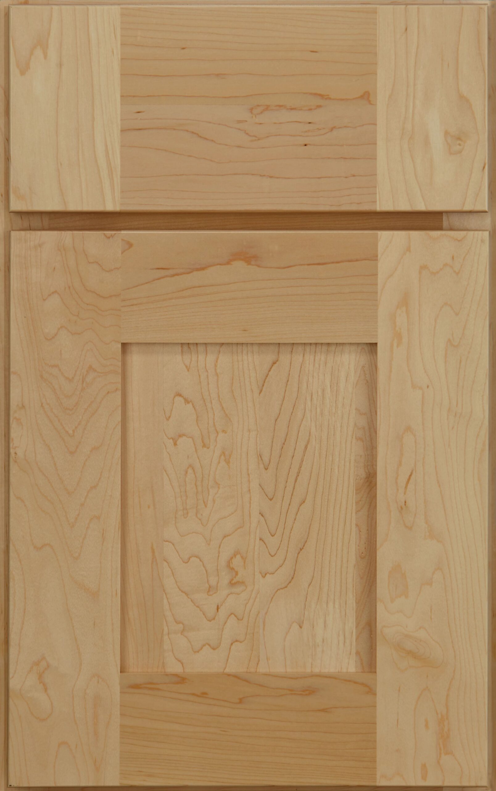 Classic Madison Reverse Raised Panel | Medallion Cabinetry